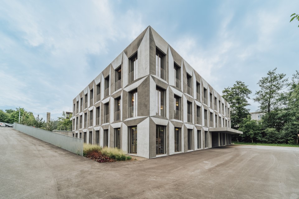 Übersicht Referenzen | hector-egger.ch